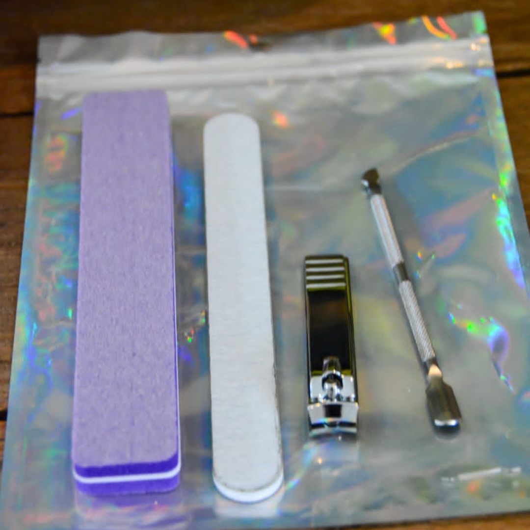 Mini Nail Care Kit