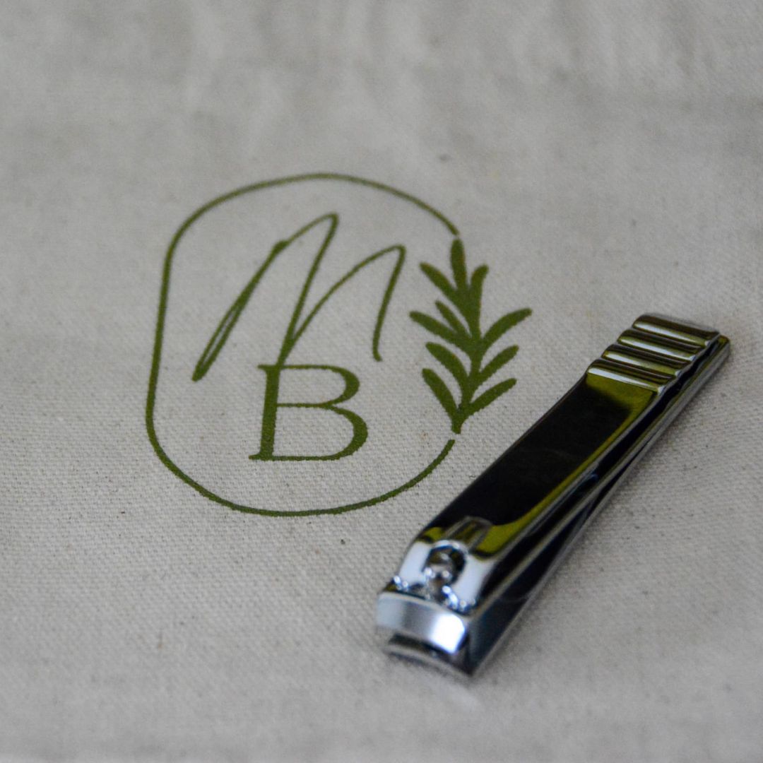 Nail Clipper – MISA BEAUTY