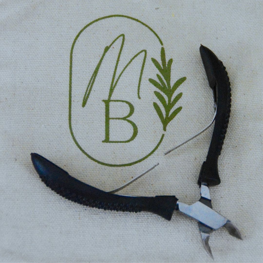 Cuticle Nipper – MISA BEAUTY